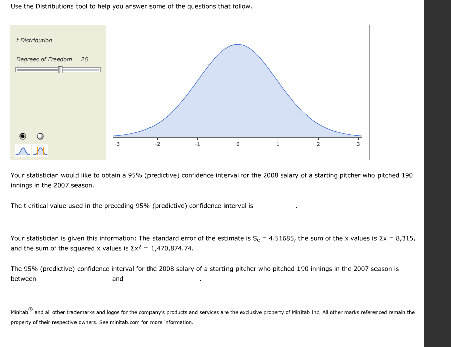 Solved Additional Topics Using Inference Graded Assignment | | Chegg.com