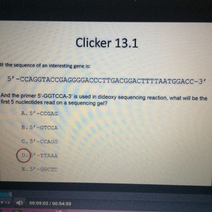 Solved Please explain why the answers circled are correct | Chegg.com