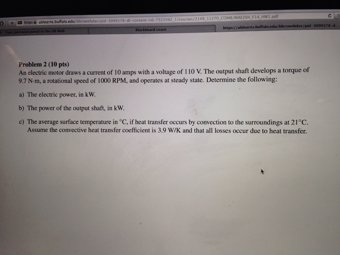 Solved + https ublearns.buffalo.edu/bbcswebdav/ | Chegg.com