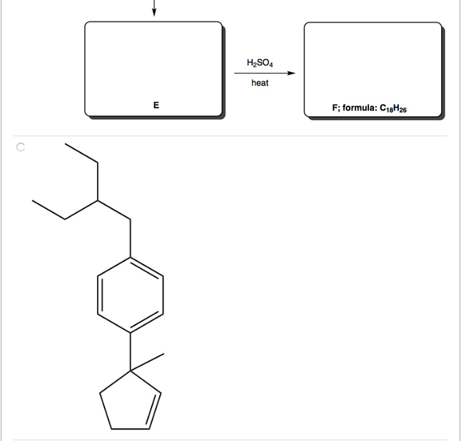 Solved This type of problem, commonly called a roadmap | Chegg.com