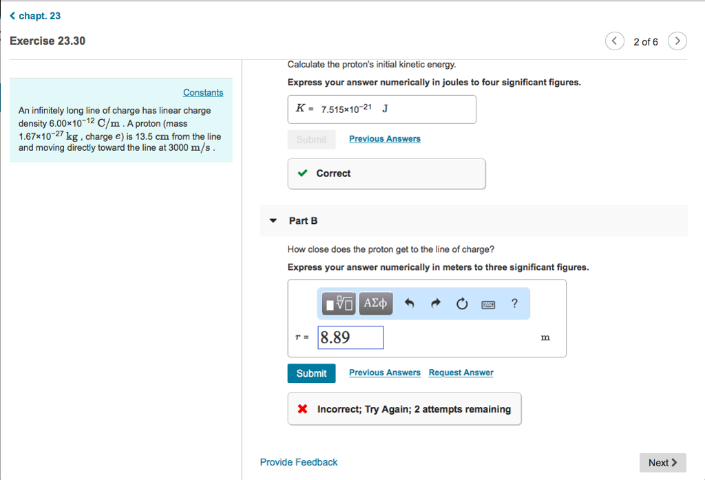 Solved Calculate the | Chegg.com