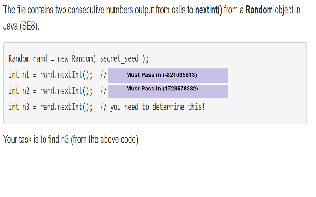 The File Contains Two Consecutive Numbers Output From Chegg the-file-contains-two-consecutive-numbers-output-from-chegg