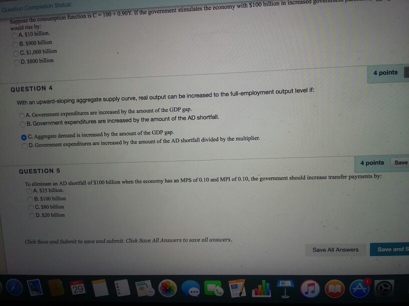 Solved estion Completion Status 4 points QUESTION 2 taxes | Chegg.com Solved estion Completion Status 4 points QUESTION 2 taxes | Chegg.com