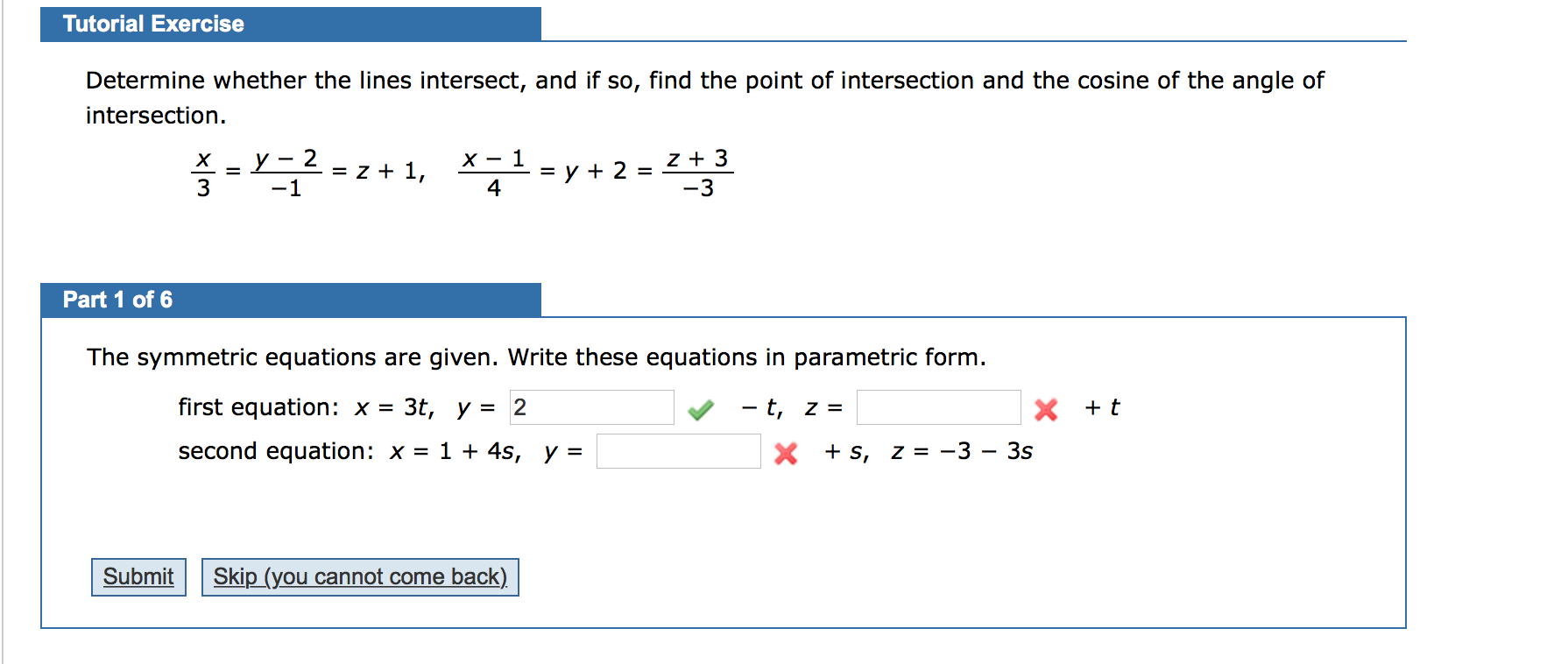 Solved Please circle/underline/square the 3 answers in your | Chegg.com