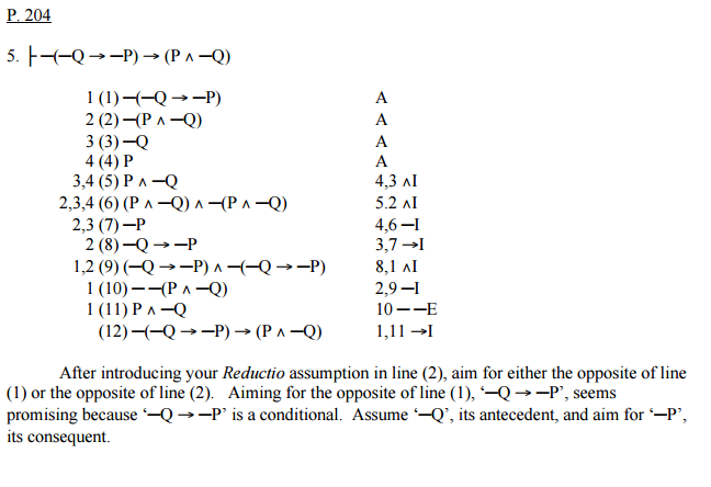 Propositional calculus/logic related Construct a | Chegg.com