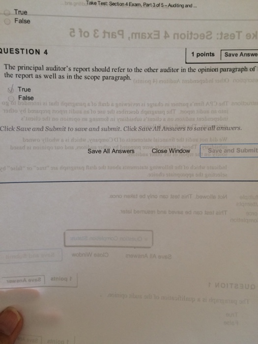 Solved ctions The CPA firm's partner in charge is reviewing | Chegg.com Solved ctions The CPA firm's partner in charge is reviewing | Chegg.com