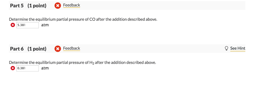 Solved 13 Question (6 points) a See page 722 T LAUNCH | Chegg.com