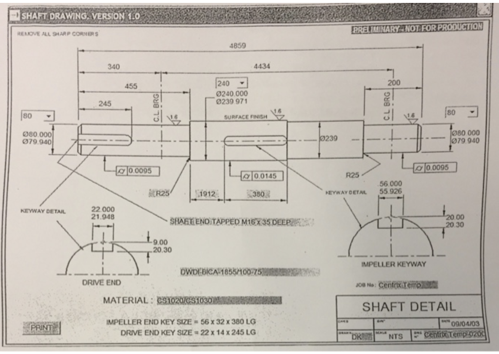 Solved what is the sequence of manufacturing operations | Chegg.com