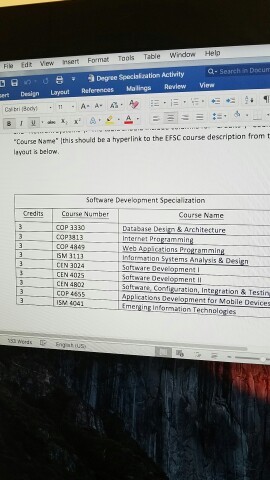 Solved Html create a simple table with a heading under the | Chegg.com