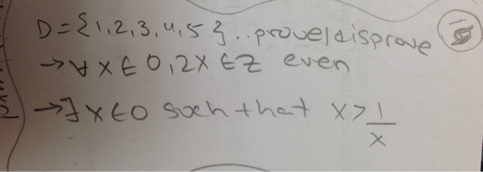 Solved Discrete structures.Im looking for complete solution | Chegg.com