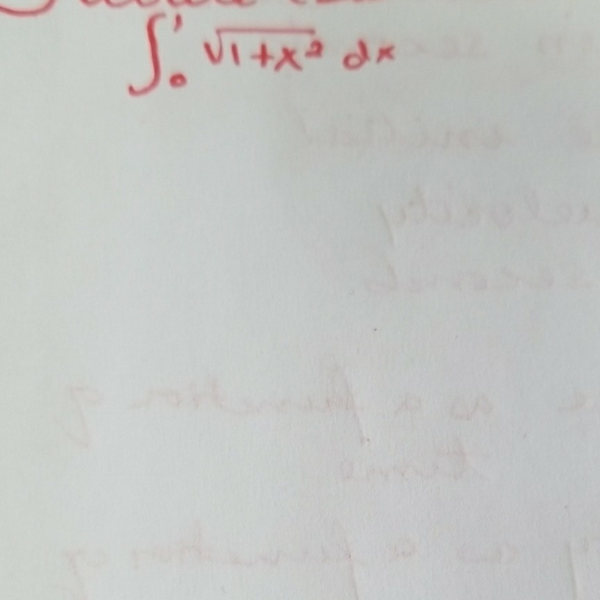 Solved Write (but do do eveluate) a three term riemann sum | Chegg.com