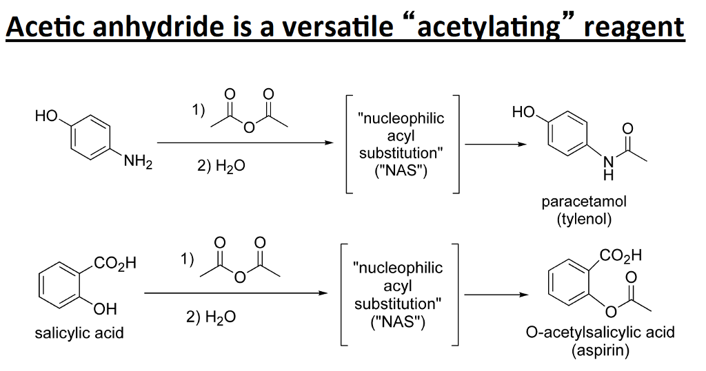 Solved What is the mechanism for each of the Nucleophilic | Chegg.com