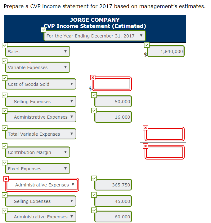 Solved Problem 18-2A (Part Level Submission) Jorge Company | Chegg.com