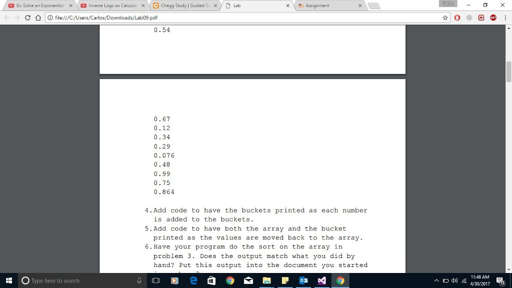 Solved I would like some assistance, included .cpp and | Chegg.com