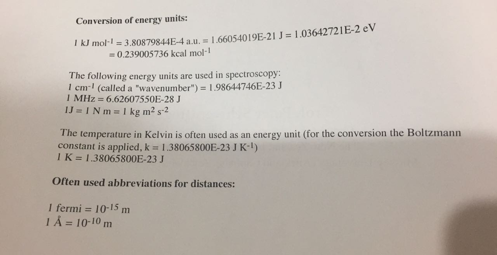 Solved The most intense (yellow) line in the spectrum of | Chegg.com