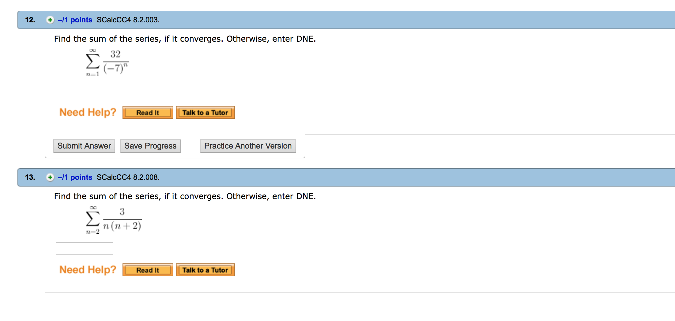 Solved Determine whether the sequence converges or diverges. | Chegg.com