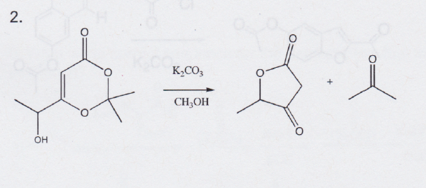 Solved Mechanism - Draw a logical arrow-pushing mechanism | Chegg.com