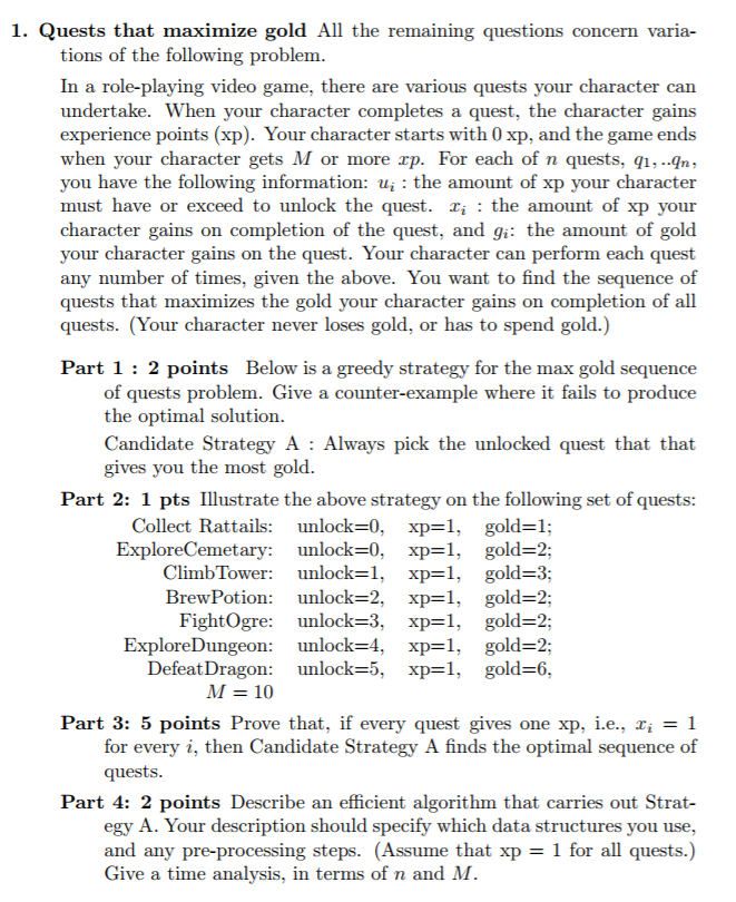 Computer Science Archive | October 29, 2017 | Chegg.com