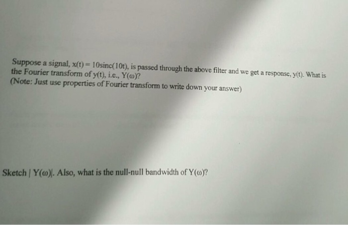 #5 part 2Please answer as clearly and completely as | Chegg.com
