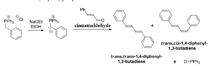 1 4 Diphenyl 1 3 Butadiene