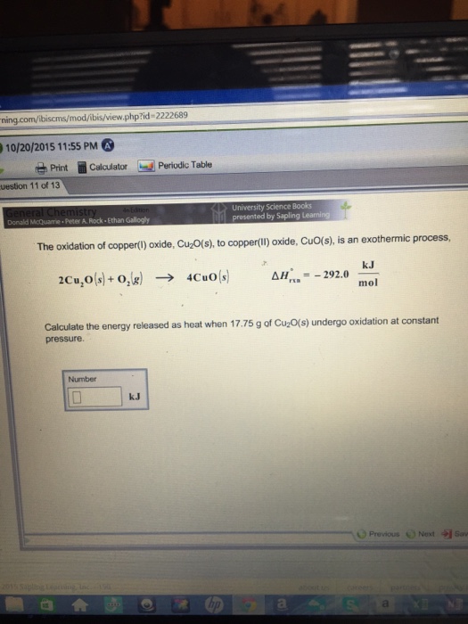 Solved chem | Chegg.com