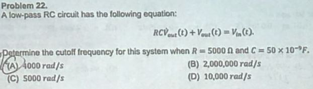 Solved The correct answer is circled but I need the steps | Chegg.com