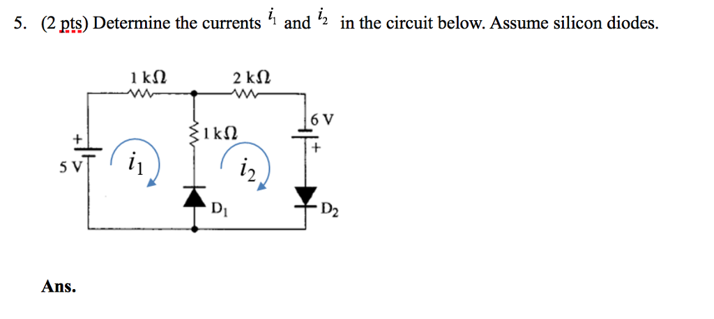 Solved 3. (2 pts) Simulate the following circuit in PSpice. | Chegg.com