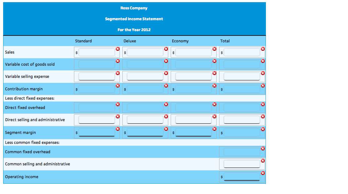 Solved APPLY THE CONCEPTS: Construction of a segmented | Chegg.com