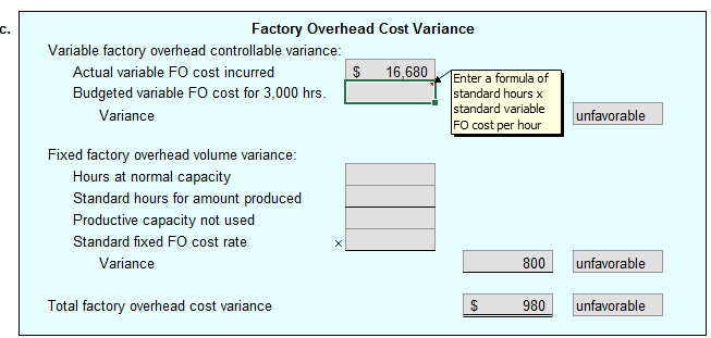 Solved Direct Materials, Direct Labor, and Factory Overhead | Chegg.com
