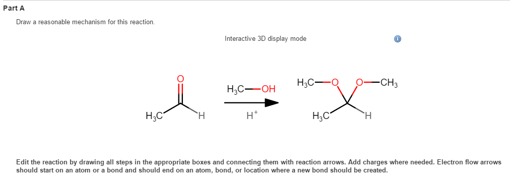 Solved Carbonyl Compounds: Complete the following mechanism | Chegg.com