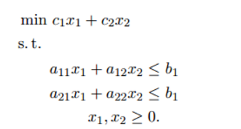 Solved We stated the fundamental theorem of linear | Chegg.com