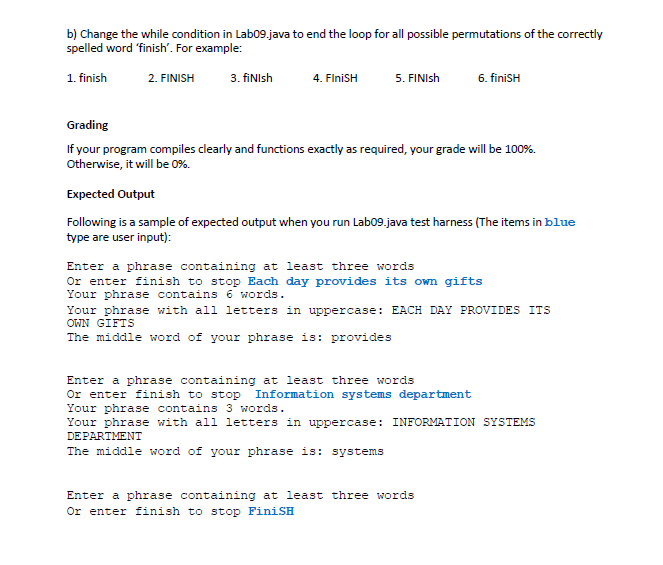 Solved Provided Resources 1. 2. 3. 4. Lab 09 Instructions, | Chegg.com