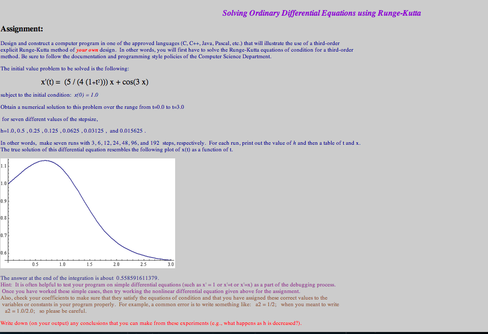 Solved NEEDS TO BE SOLVED IN JAVA! WILLING TO GIVE EXTRA | Chegg.com