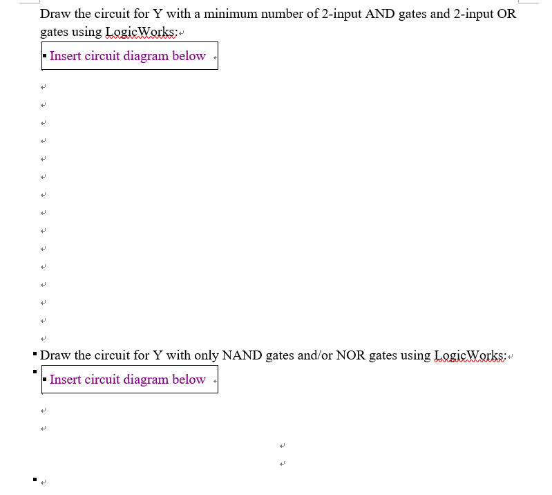 Solved 2. Design Procedures- Truth table for code converter | Chegg.com