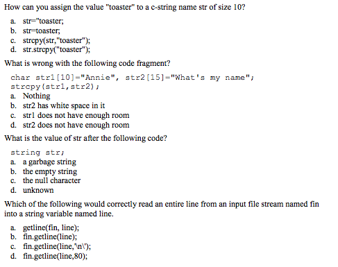 Solved What is wrong with the following structure | Chegg.com