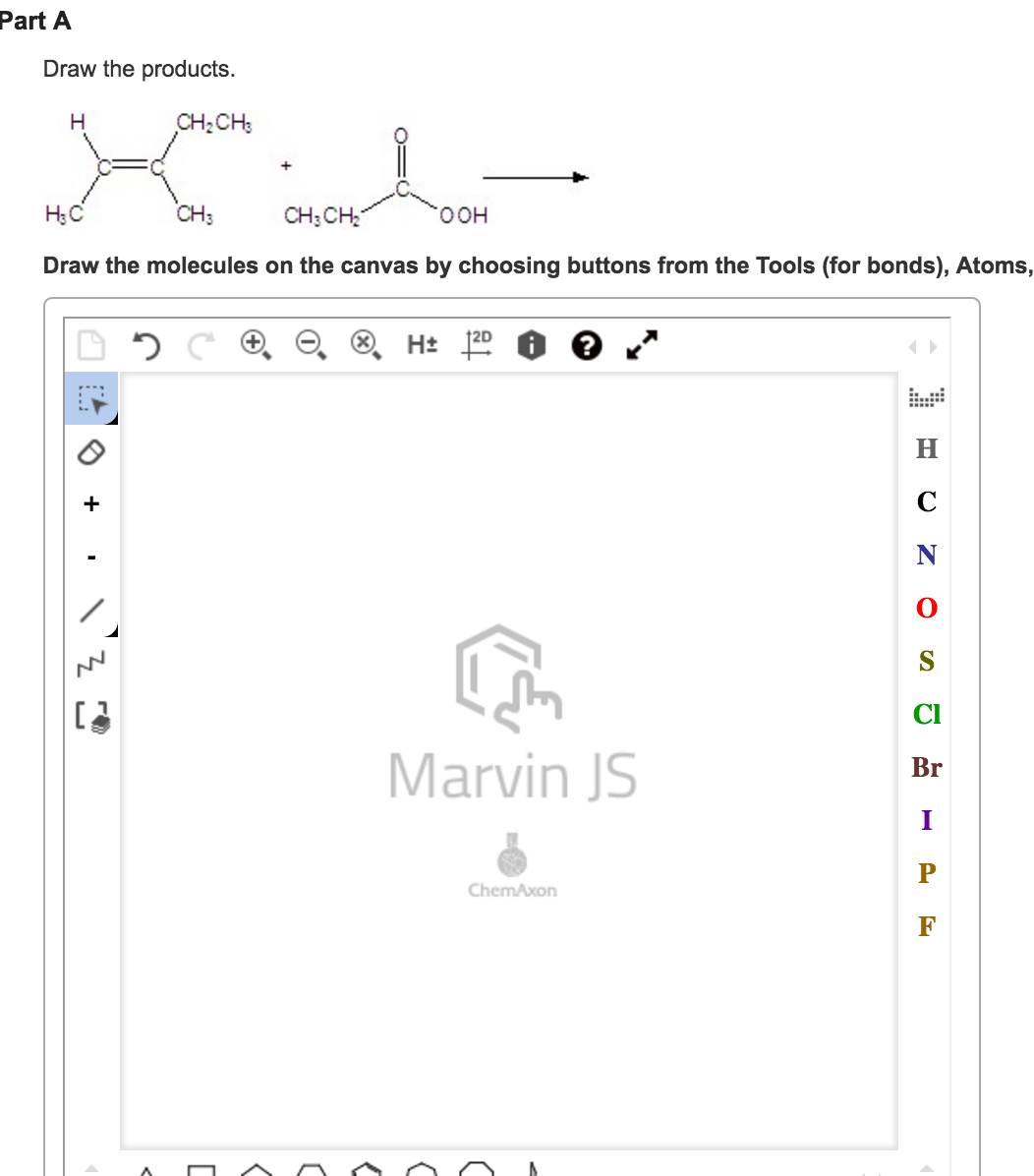 Solved Alkenes undergo electrophilic addition reactions. An | Chegg.com