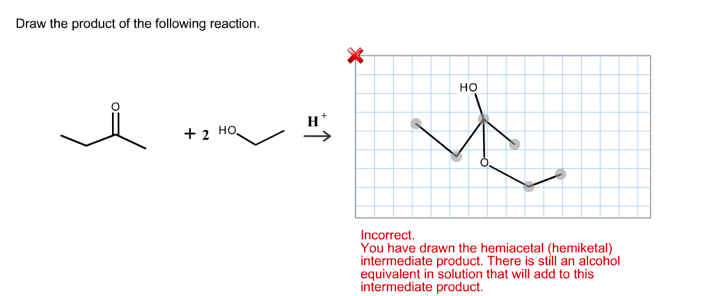 Solved Draw the product of the following reaction. HO + 2 Ho | Chegg.com