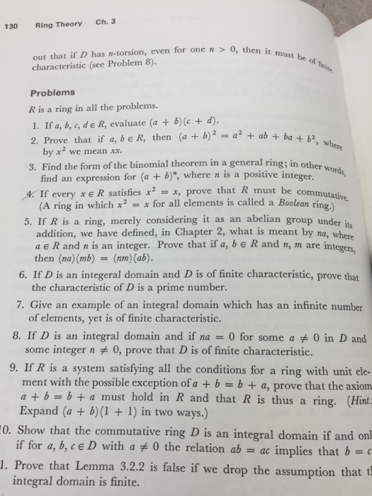 Solved Number 4 | Chegg.com