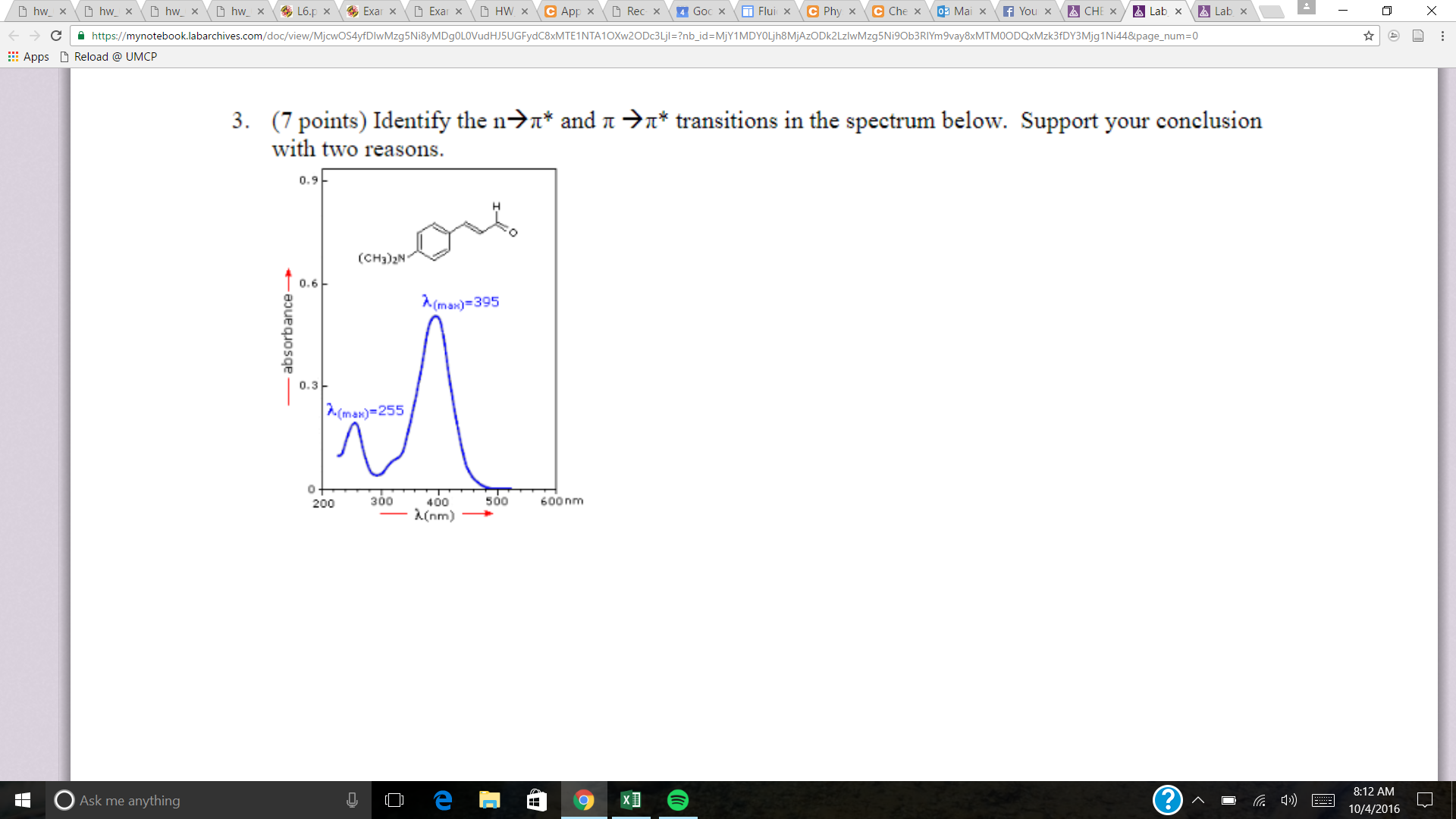 Solved Identify the n rightwards arrow ti pi^* and pi | Chegg.com