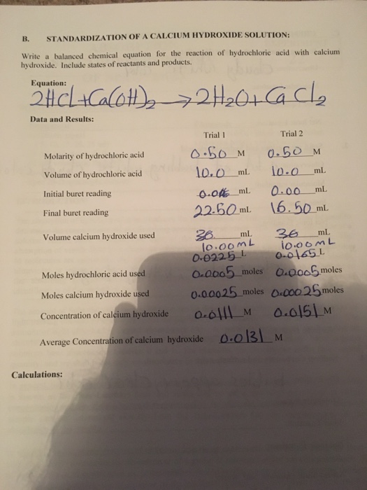 Solved A REVIEW OF BASIC EXPERIMENT 21 LABORATORY TECHNIQUES | Chegg.com