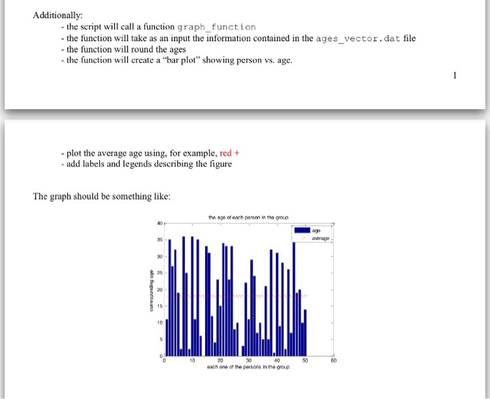 Solved Additionally The Script Will Call A Function