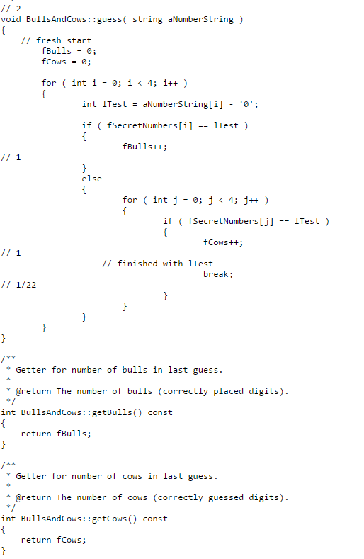 Problem Set 4: Interface-based Programming In problem | Chegg.com