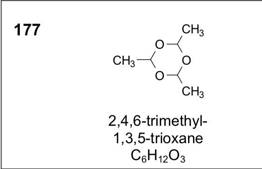 Solved Could you please show full fragmentation mechanisms | Chegg.com