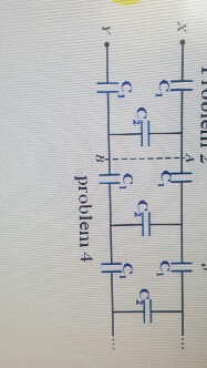 Solved 4. The pattern of connections between two identical | Chegg.com
