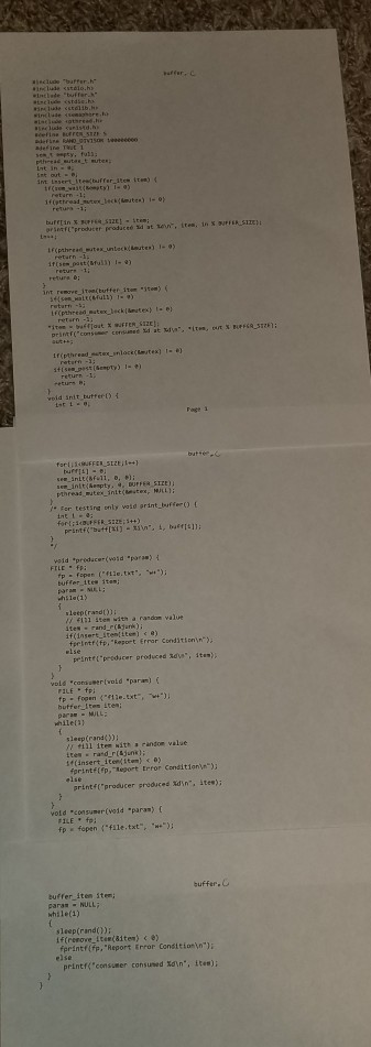 Solved Makefile UNAME $(SHELL := uname) CC=gcc CFLAGS-c | Chegg.com