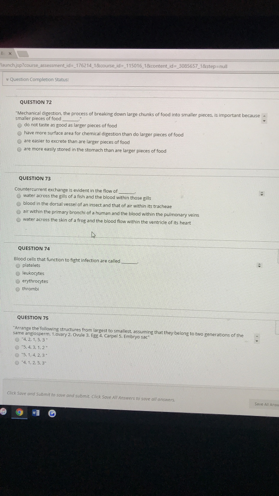 Solved launch,jsp?course assessment. id-.176214.18course id | Chegg.com