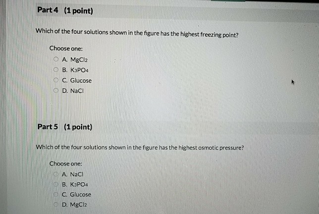 Solved The follawing figure shows particle-level views of | Chegg.com