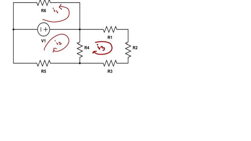 Solved For the circuit above, R1= 3 k?, R2 = 9 k?, R3 = 8 | Chegg.com