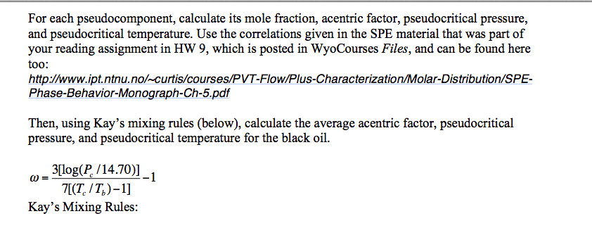 5. The True Boiling Point (TBP) distillation is a | Chegg.com