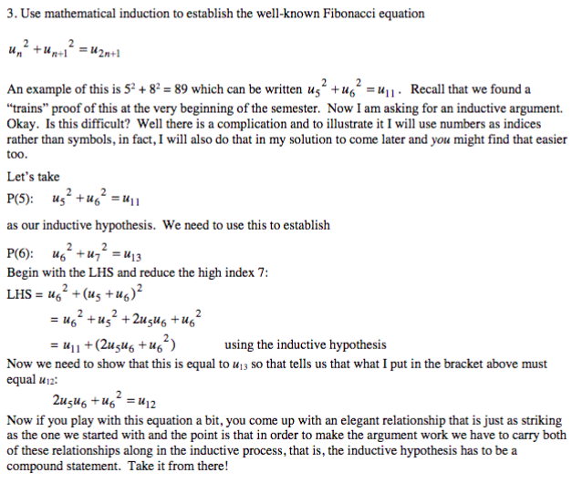 Hi, I need some help with this question. All I could | Chegg.com